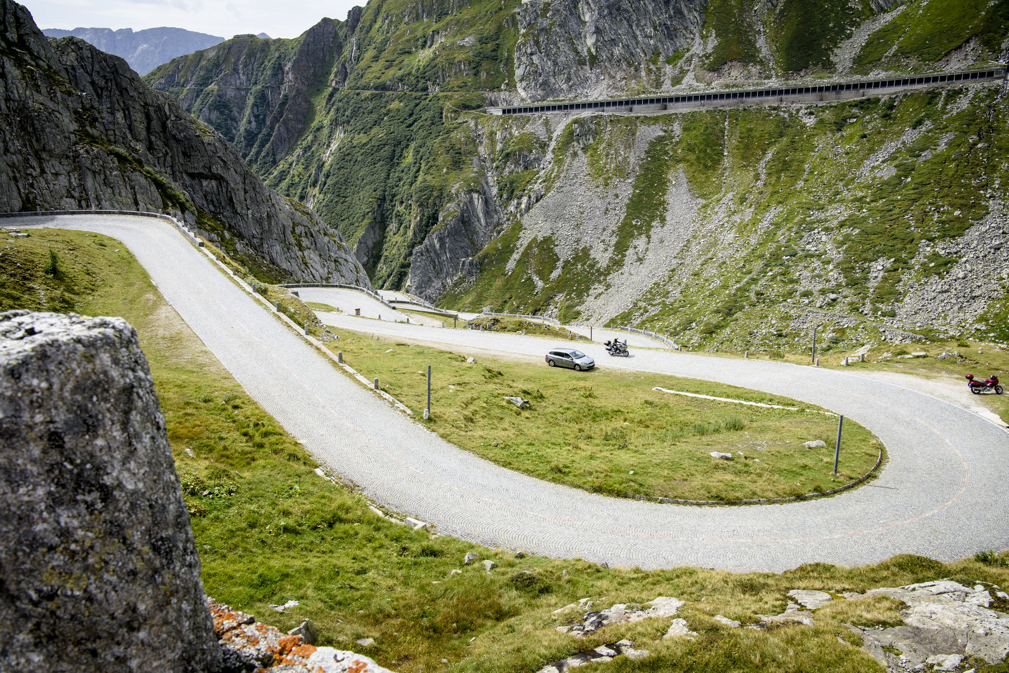 5 spektakuläre und schöne Alpenpässe | KEHRE11.de