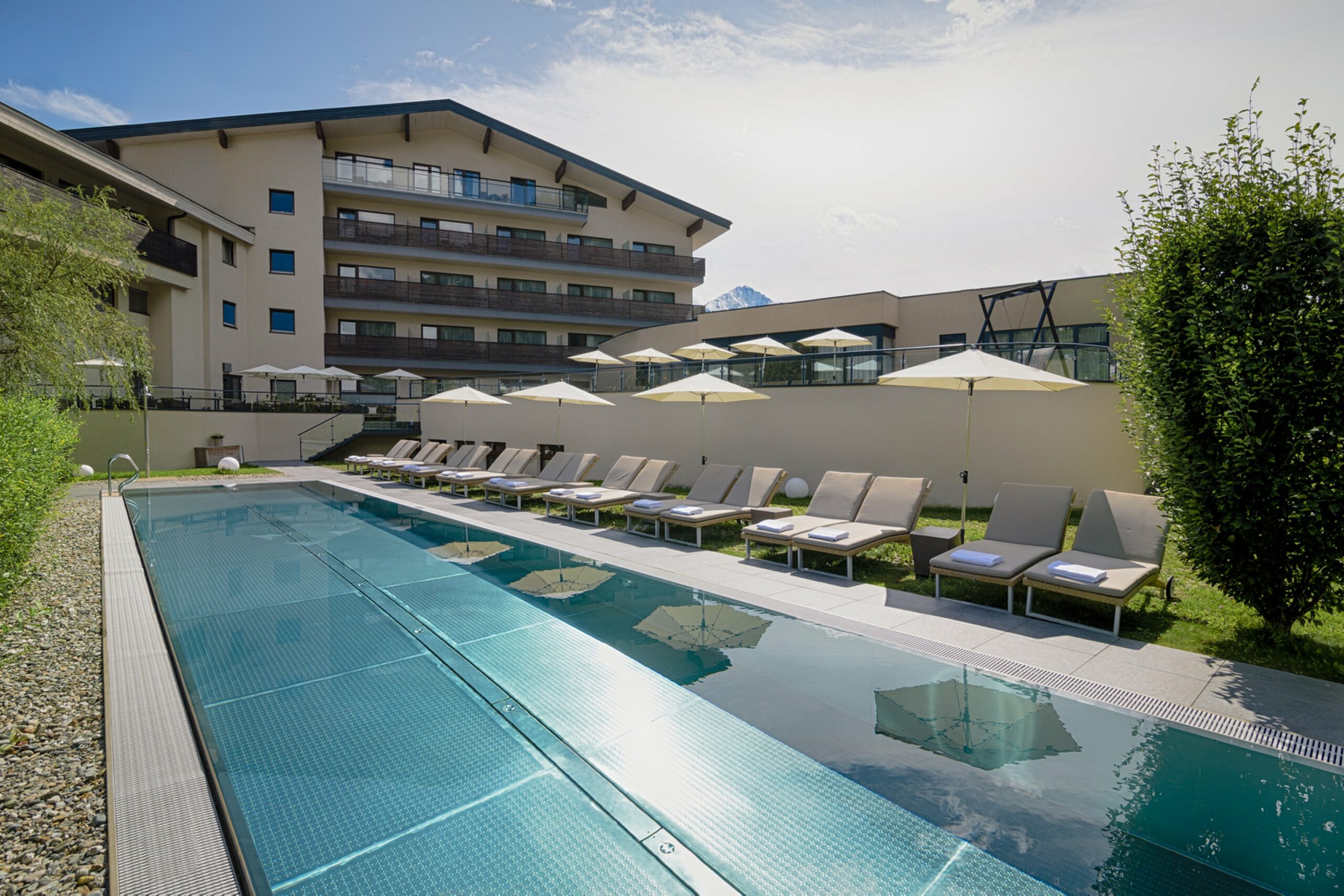 Haidvogl Mavida Zell am See | KEHRE11.de